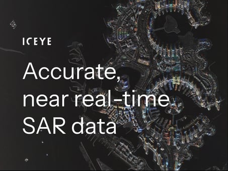 Product documents | Resources | ICEYE